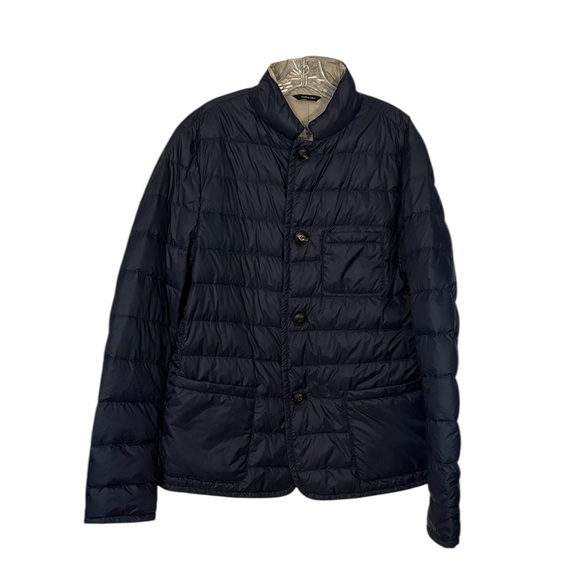 Di Bello | Jackets & Coats | Di Bello Mens Down Puffer Quilted Jacket ...